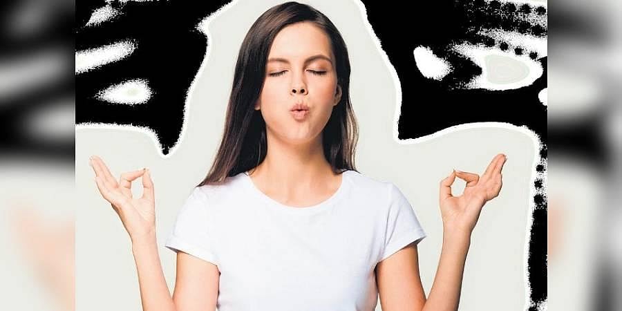 Take a breather: Sigh more to sigh no more