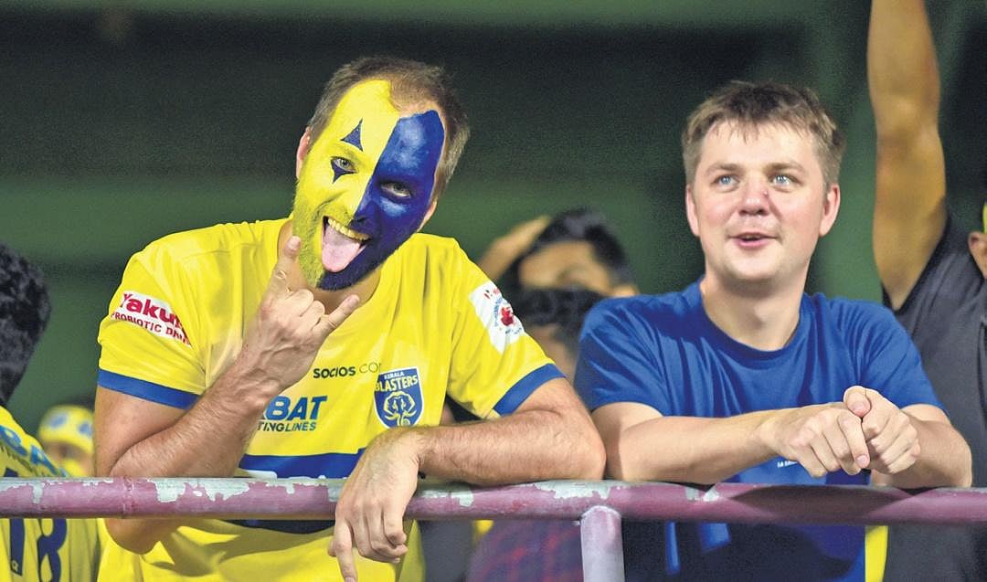 Kerala Blasters team forfeit ISL play-off clash against Bengaluru, could face heavy sanction