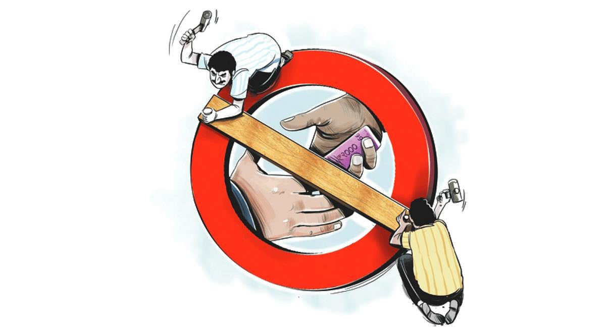 Kerala government agrees to speed up sanction for prosecuting corrupt ...