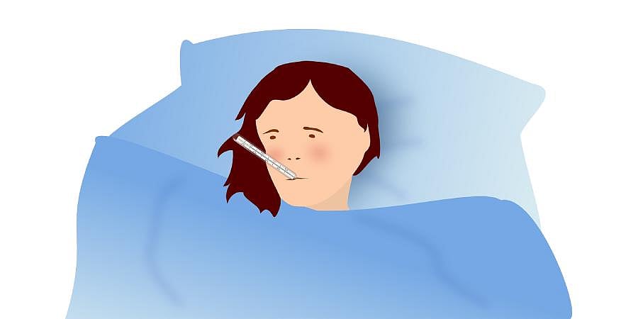 Influenza A virus behind several cases of cough, fever in India: ICMR