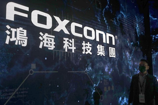 Foxconn to receive 300 acres of land in Devanahalli by July