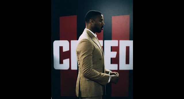 'Creed-III' movie review: While it misses a few, the punches that do ...