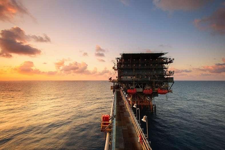 A year after the Ukraine invasion, oil market much changed