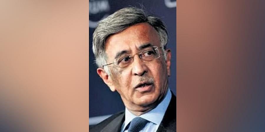 Family feud between Baba Kalyani, sister for Hikal stake escalates