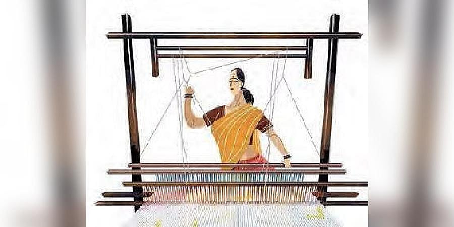 Handloom a vital sector for livelihood generation: Odisha CM Naveen Patnai