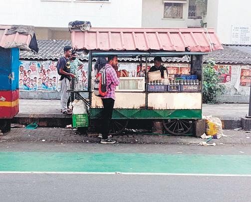 Kochi city and its variety of drinks from Kulukki sarbath to Goli soda