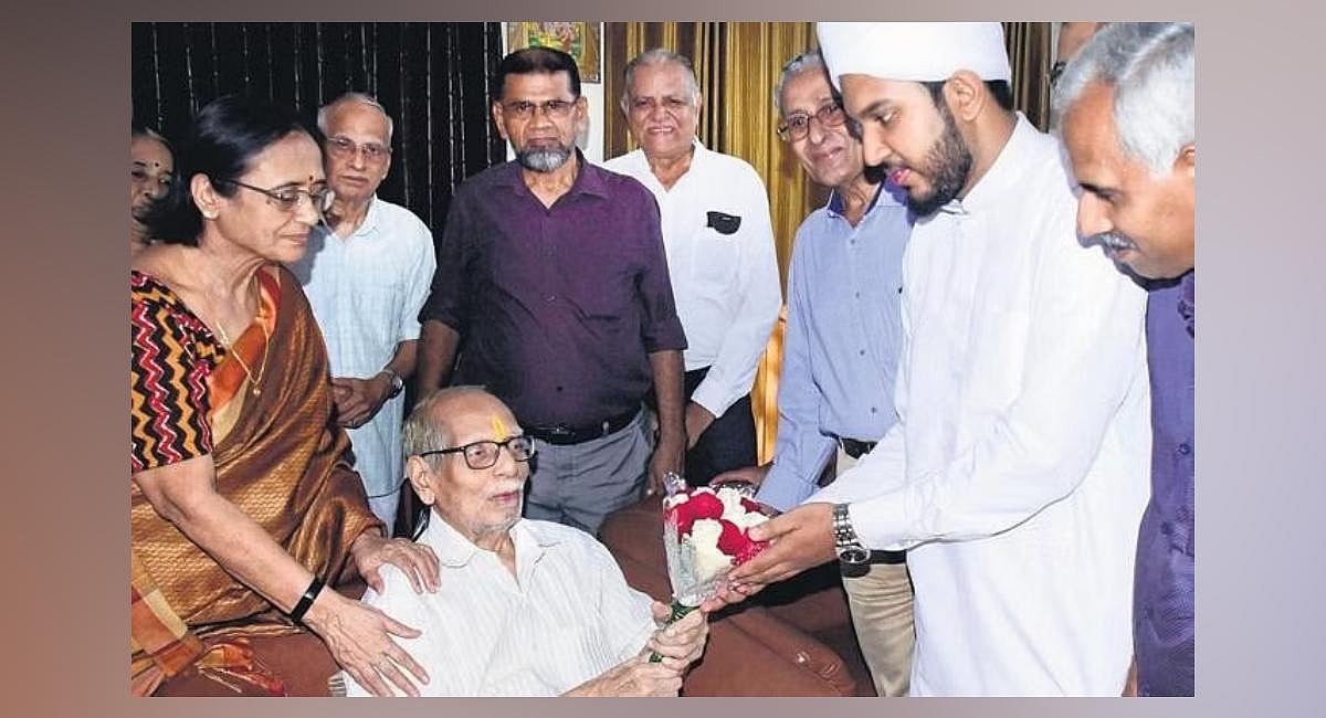 Zamorin kings: In Kozhikode, history shows way