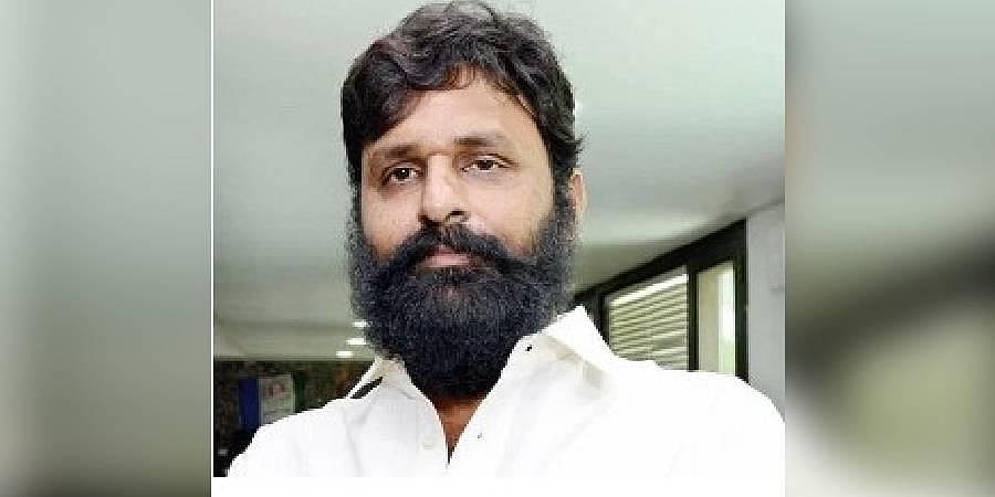 Gudivada TDP office attack case: Nani’s aide remanded
