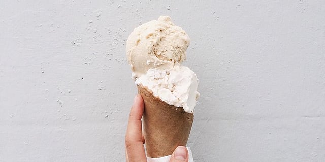 TN government college generates revenue with patented millet ice-cream tech