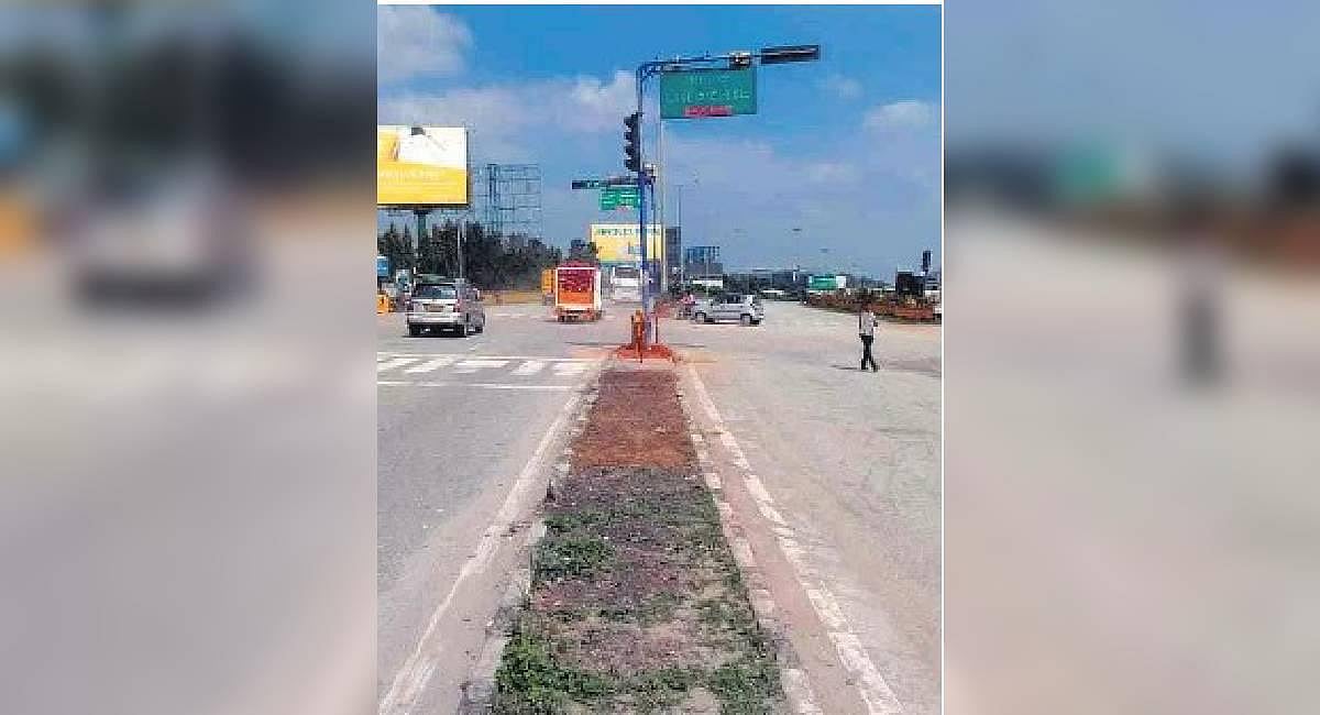 NHAI issues norms for stone-laying functions to be attended by PM