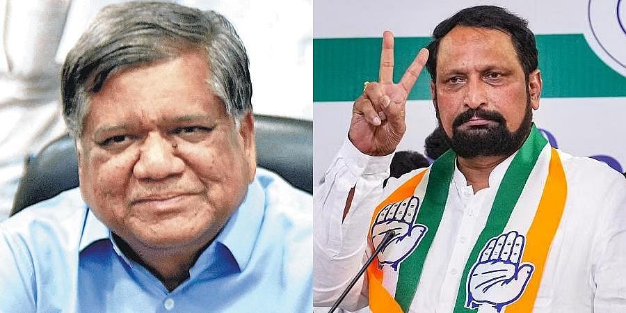 Exodus of Lingayat leaders may jeopardise BJP's prospects in Kittur ...