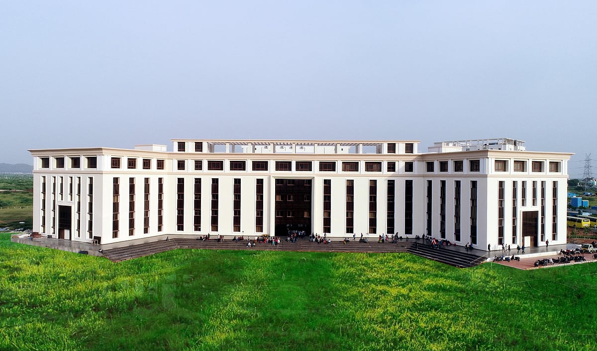 VIT engineering entrance exam begins in 129 cities