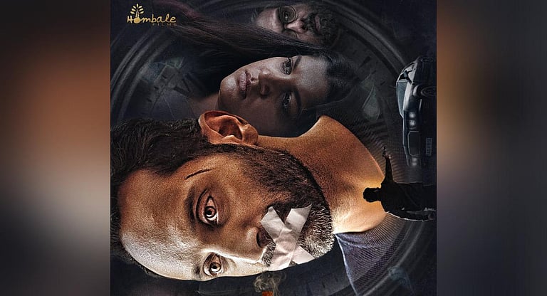 First look of Fahadh Faasil’s multilingual film 'Dhoomam' out