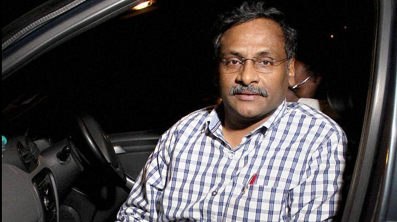 Former Delhi University professor G N Saibaba passes away