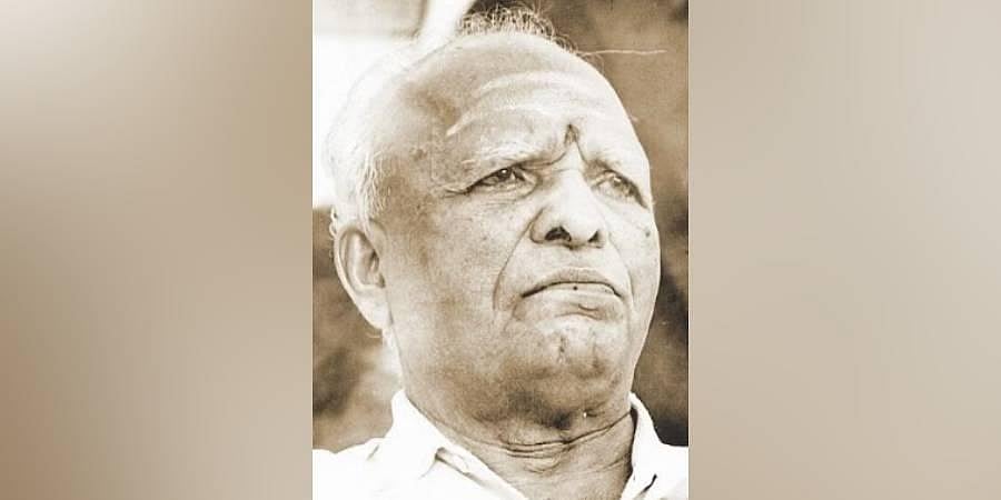 Memorial for social reformer Dalit leader Elayaperumal: Tamil Nadu CM ...