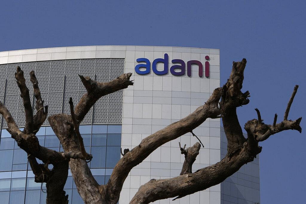 Adani-Total Gas Ltd to invest Rs 20,000 crore in 8-10 years to expand ...