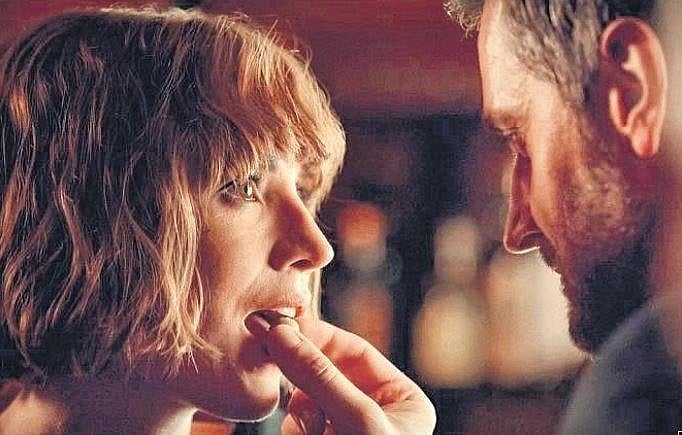 'Obsession' movie review: No Steam