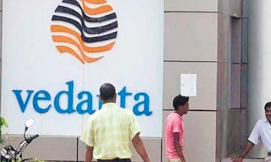 Vedanta pledges 2.4 per cent stake in HZL to raise Rs 1,500 crore