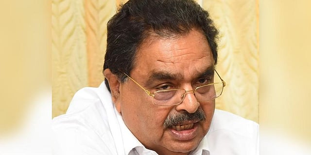 Former Karnataka Minister Ramanath Rai urges SIT probe into mob lynching