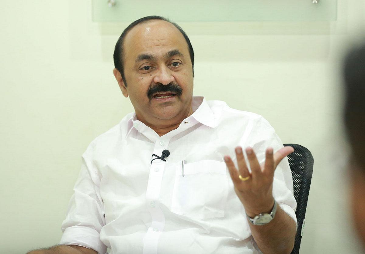 'Safe Kerala': Congress asks state govt to clear doubts on AI cameras