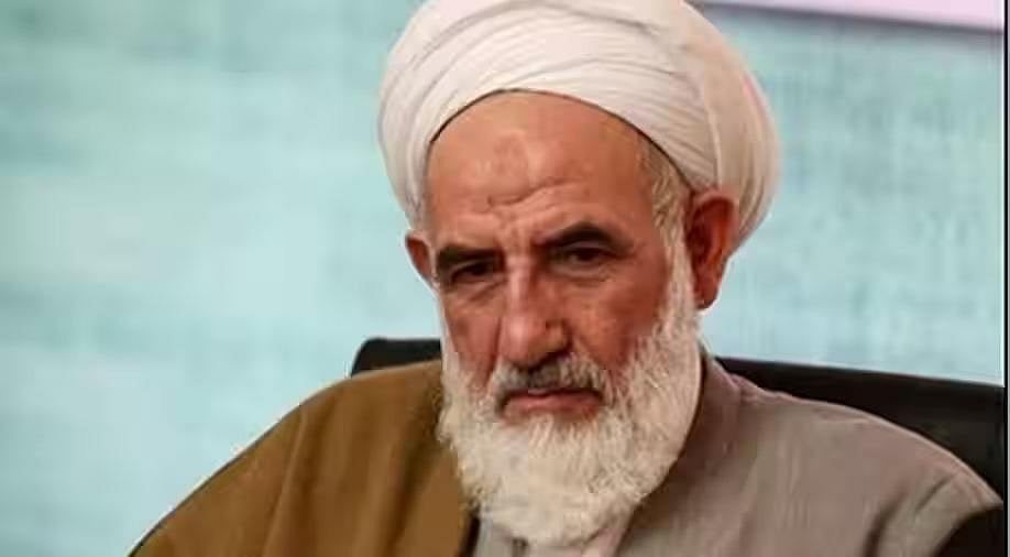 Powerful Iranian cleric Ayatollah Abbas Ali Soleimani killed in attack ...
