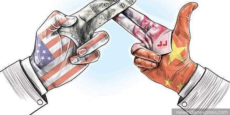 EXPLAINER | Why are the US and China fighting over chips?