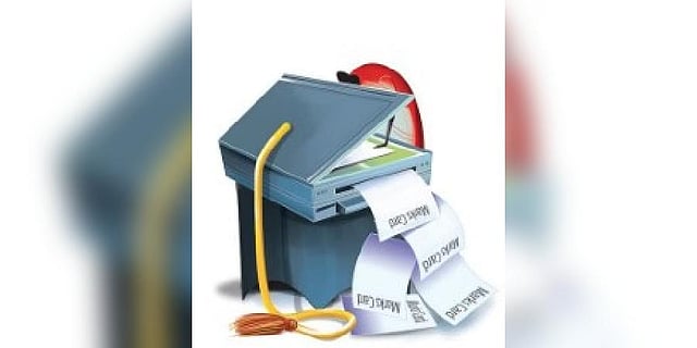 Ten-member fake document gang held in AP