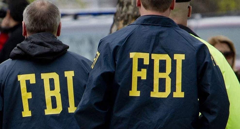Man live-streamed standoff before being fatally shot by FBI