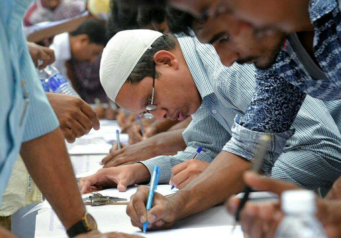 Uniform Civic Code would dilute Constitutional provisions: Nagaland ...