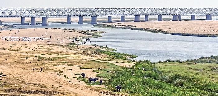 Varikaselipuda project all set to pick pace as NBWL gives clearance