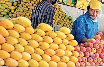 Not a sweet season for king of fruits as mango production takes a beating