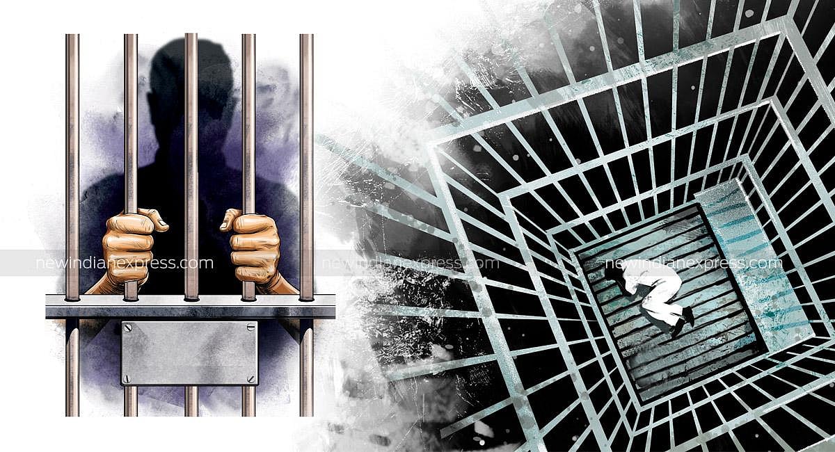 2020 Delhi riots: Man, father duo gets jail sentences