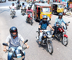 Traffic advisory issued for Secretariat inauguration in Telangana