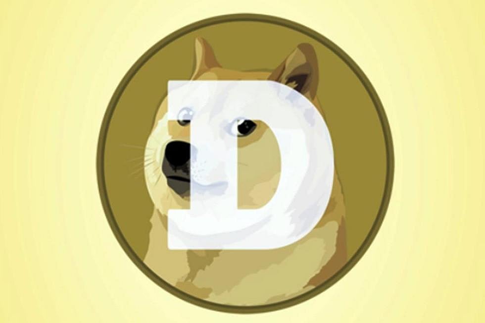 Cryptocurrency dogecoin surges as Elon Musk changes Twitter logo to ...