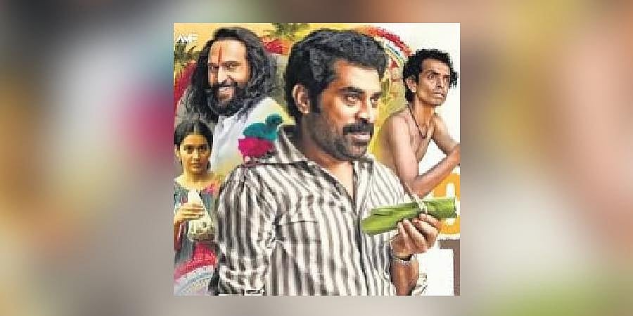 Suraj’s Madanolsavam gets trailer; a crime-comedy?