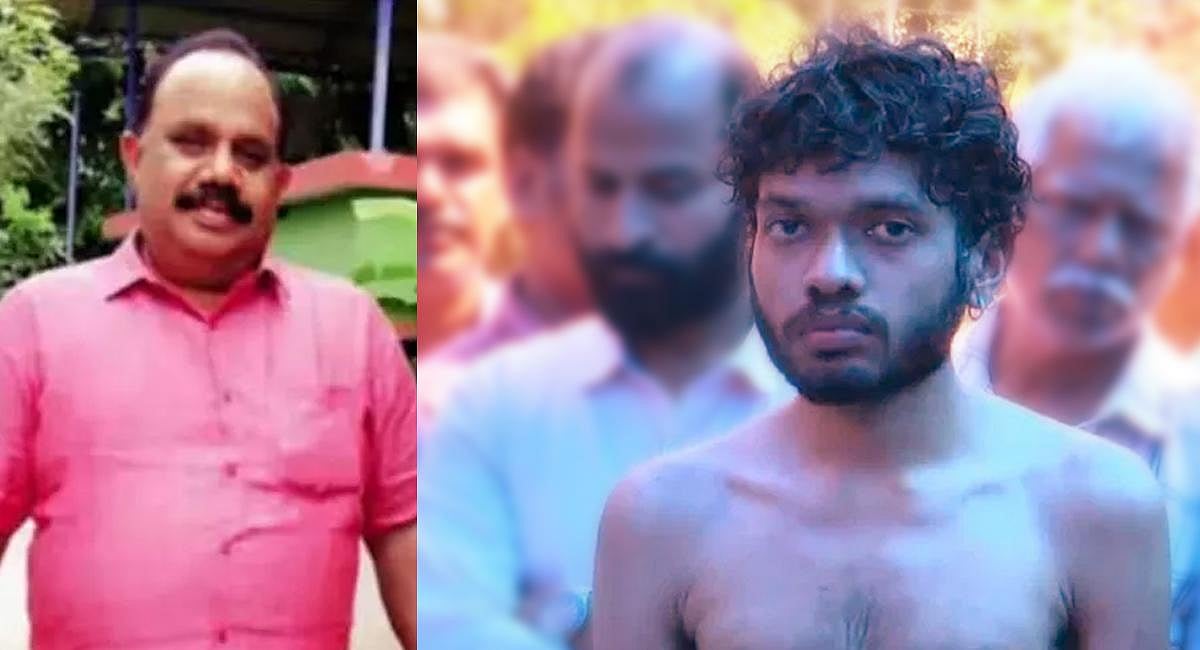 Ayurvedic doctor admits to poisoning 57-year-old father to death in Kerala