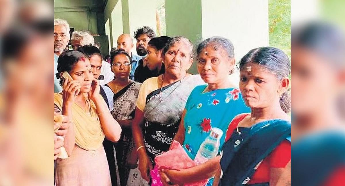 Investigation team hails verdict, family members not satisfied