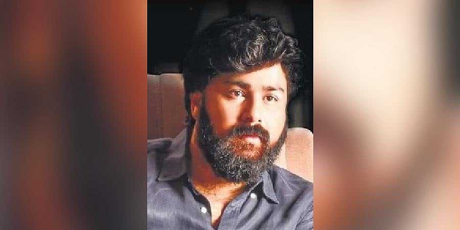 ‘Ramachari 2.0 is a science-fiction film’, says actor Thej