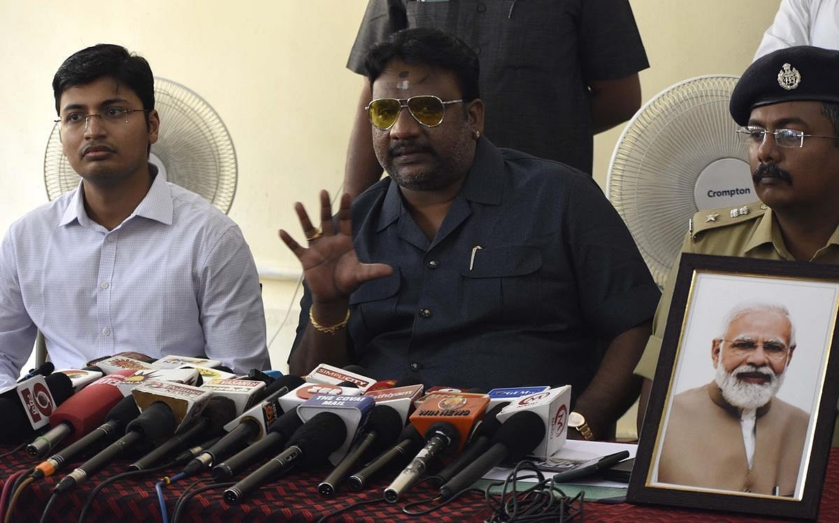 NEET a reality, “anti-social people” confusing students: NCPCR member
