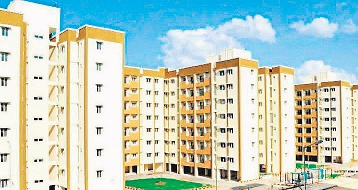 Stress on aquifer: Eight areas on ECR may see new building rules