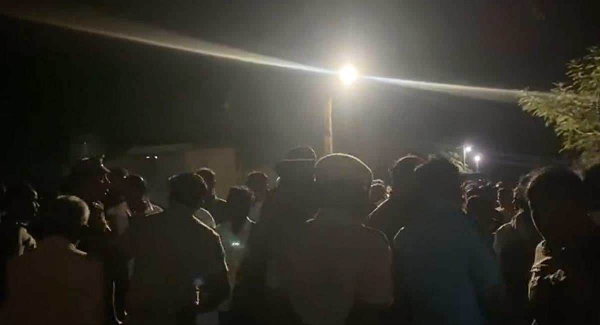 Caste atrocity in TN's Vengaivayal: DMK govt under scanner as ...