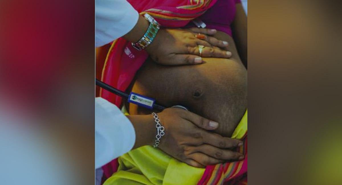 Family of Annur woman who died after childbirth in hospital given land