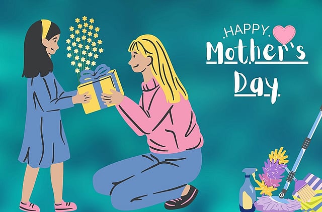 Mother’s Day edition: Precious bonds