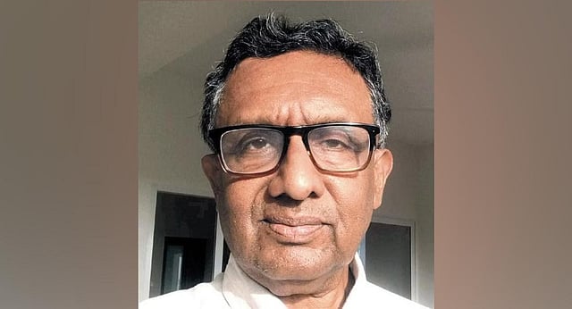 ‘Constitution empowers states to collect data’: Prof G Mohan Gopal