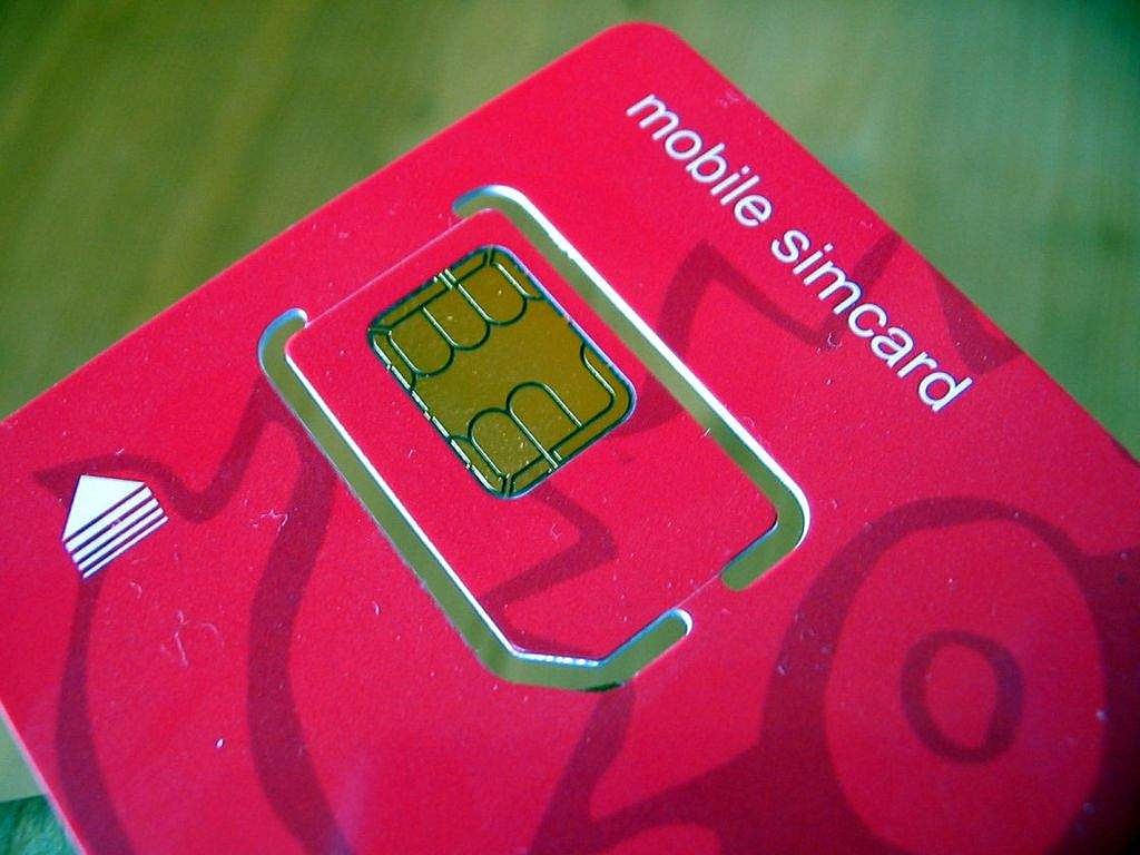 Centre bans bulk sale of SIM cards