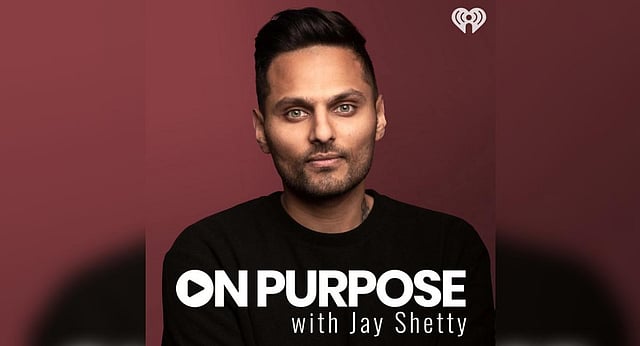Jay Shetty: A self-help guru exposed?