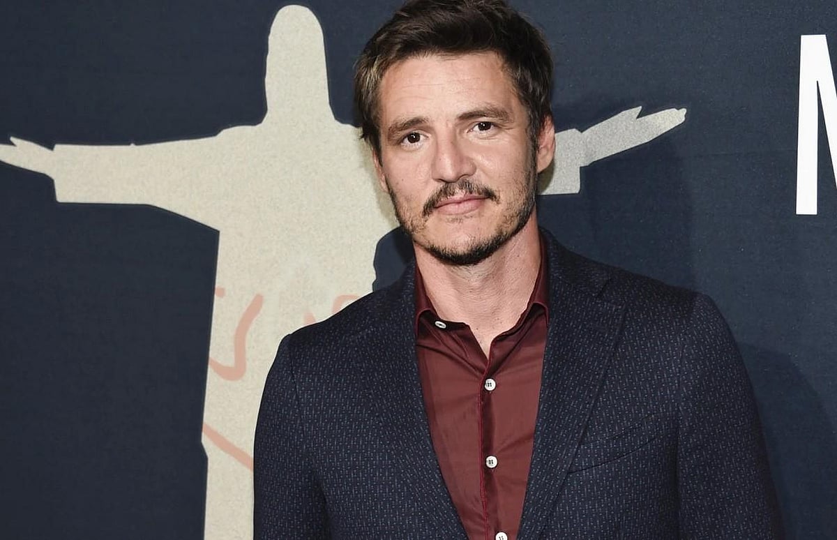 Pedro Pascal cast in 'Gladiator' sequel