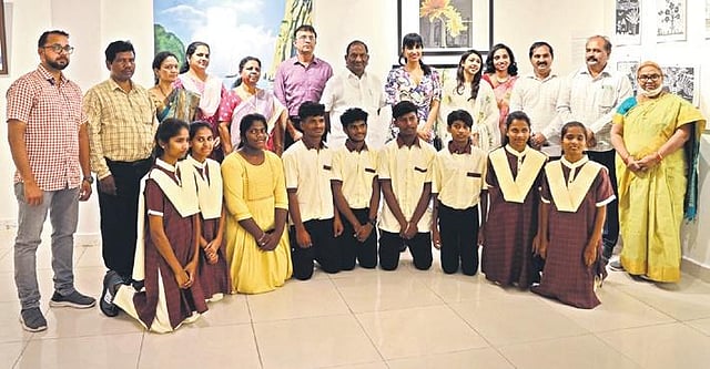 Expanding ‘creative horizons’