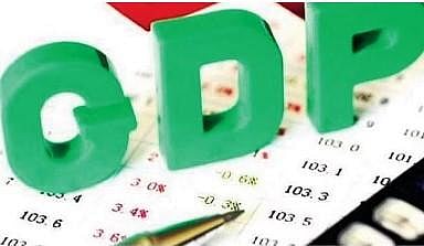 GDP grows at 7.8 per cent in April-Jun, India remains fastest growing ...