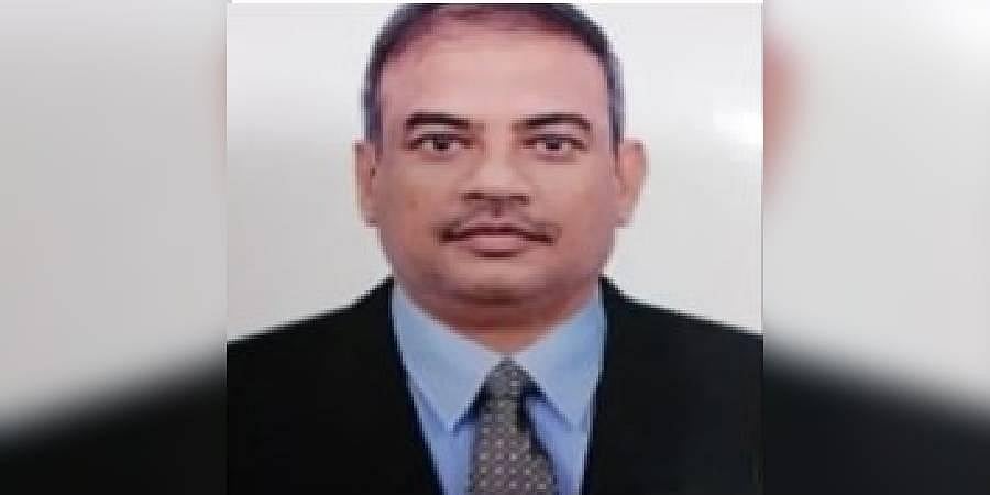 Week after removal, special secretary of vigilance department in New ...